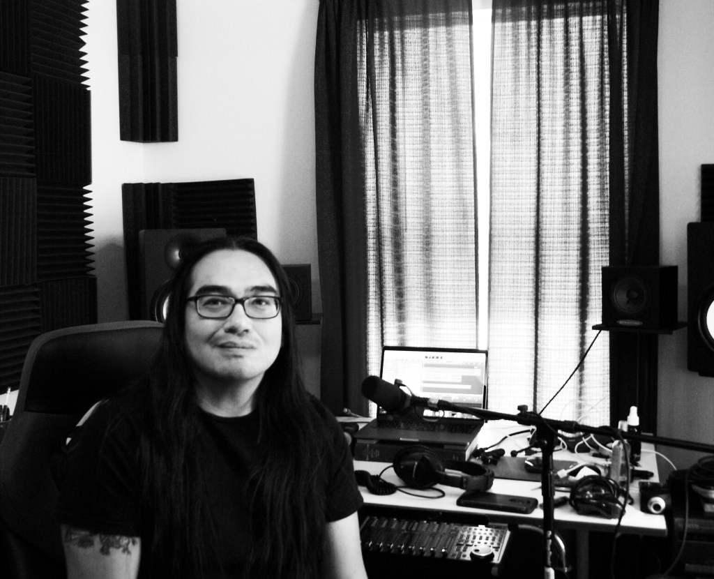 Gallery – Michael Begay